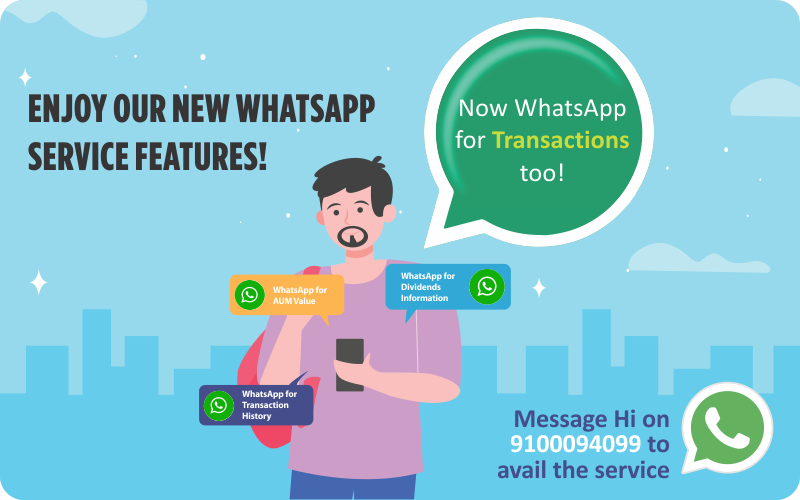 Terms of Use – KFintech