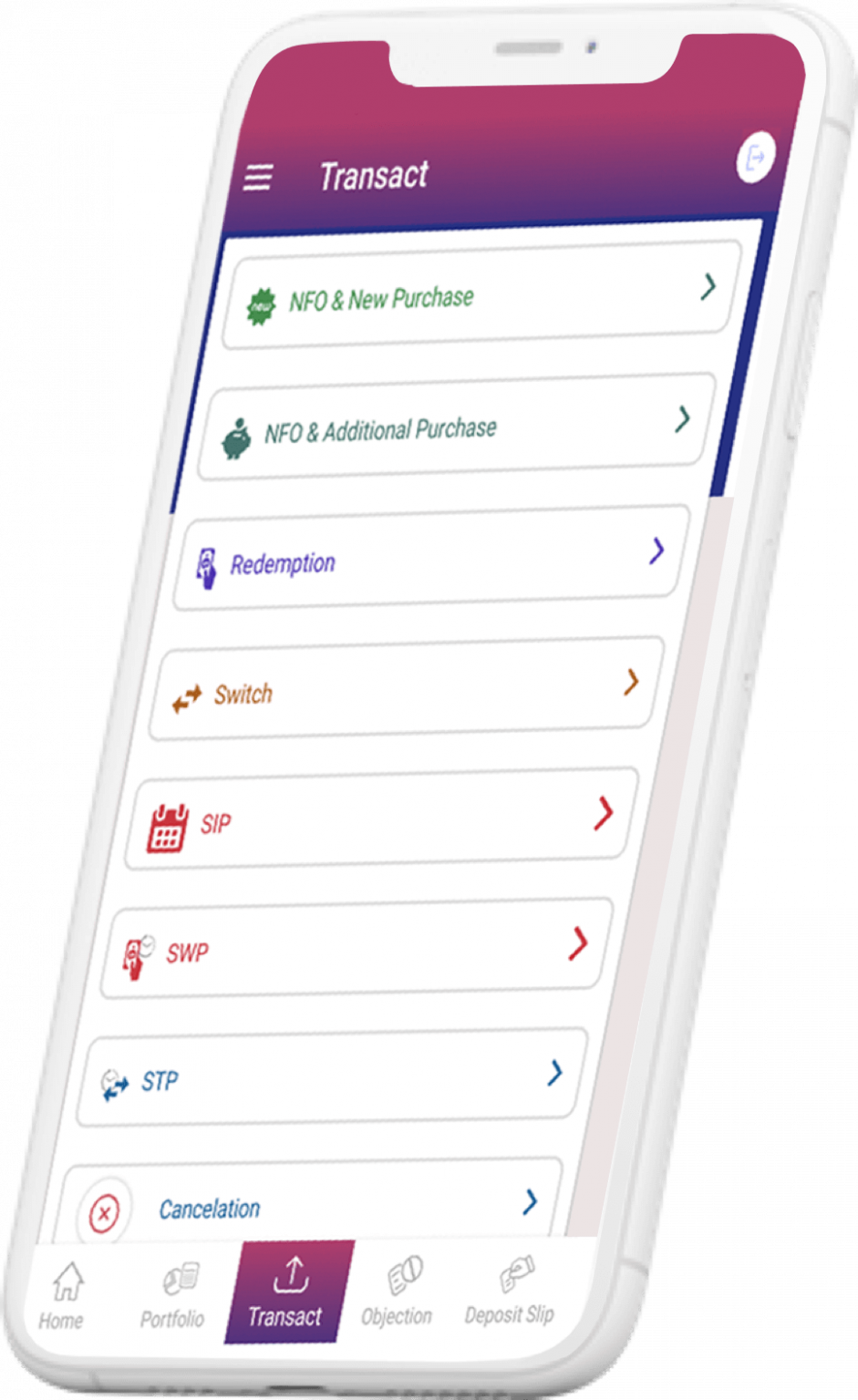 KFin Technologies Private Limited | KFintech