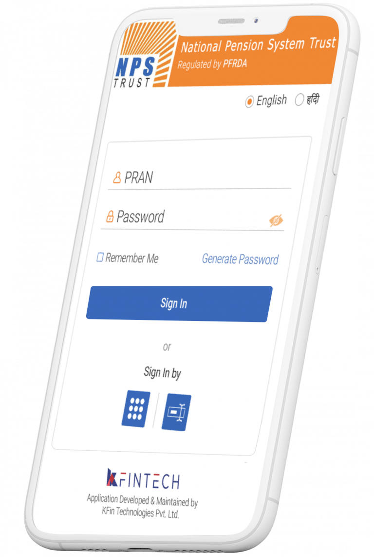 KFin Technologies Private Limited | KFintech
