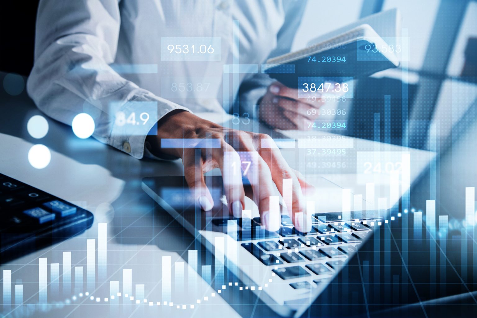 Factors to consider when making investment decisions - KFin ...