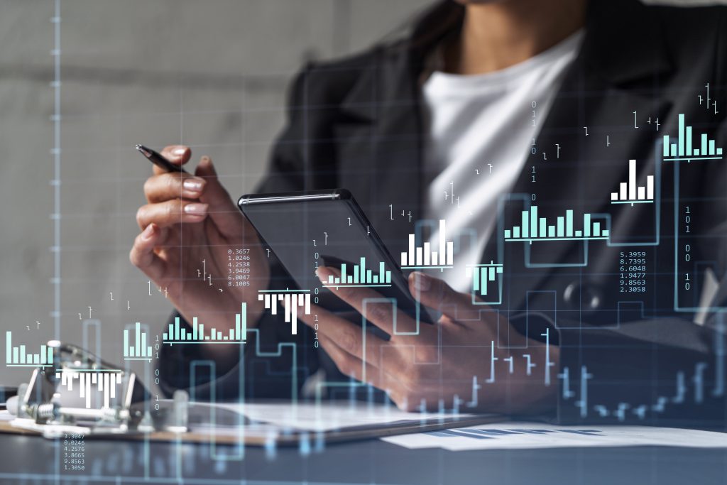 5 Benefits Investors Can Get From A Wealth Management Platform