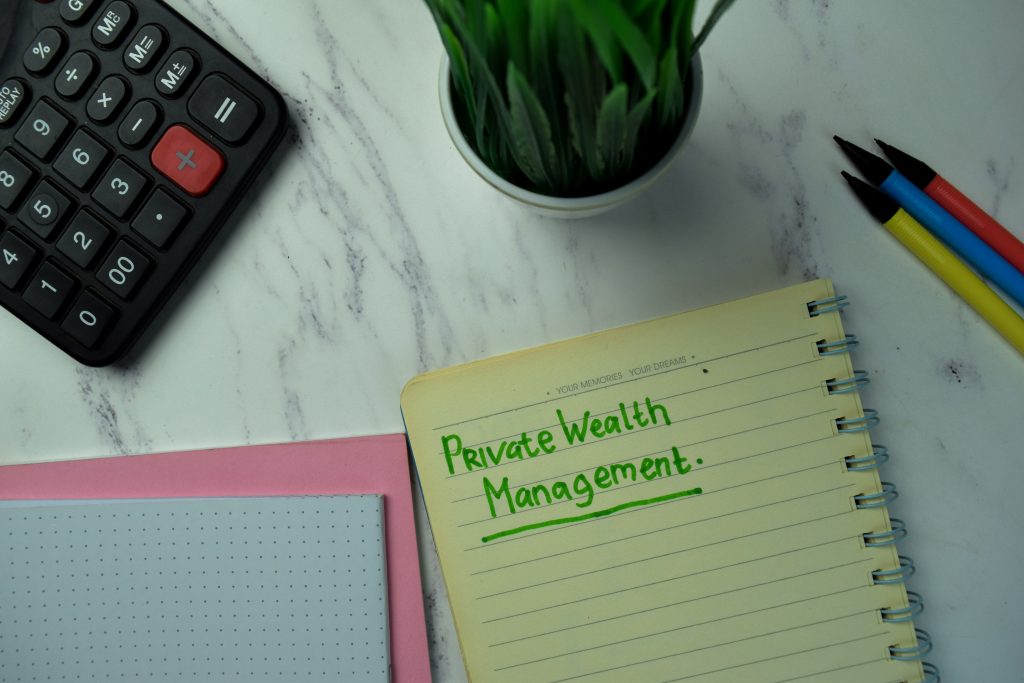 Is Private Wealth Management Only For The Super Rich?