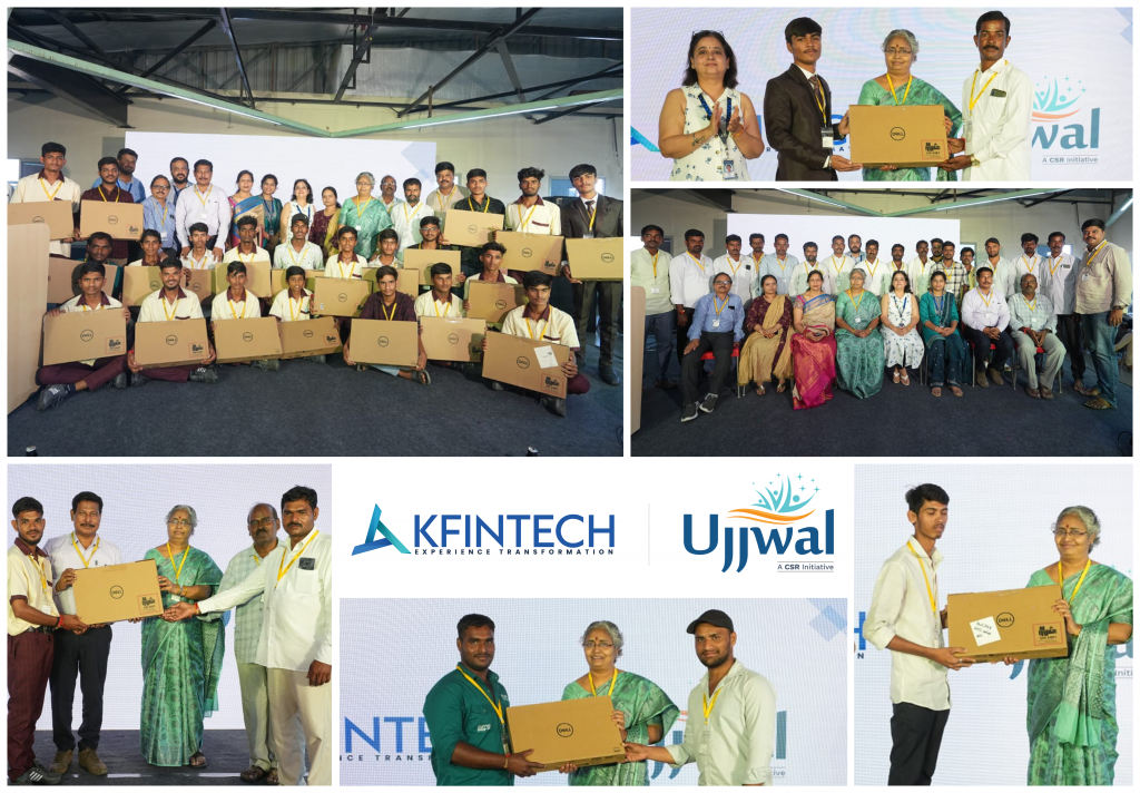 Reshaping the Future of Young Bright Minds of Jinnaram Tribal Welfare Boys’ School