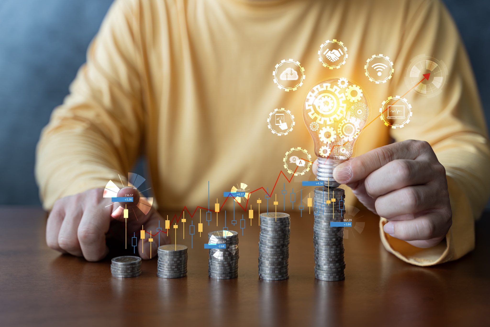 Invest with Confidence: Mastering Mutual Fund Solutions