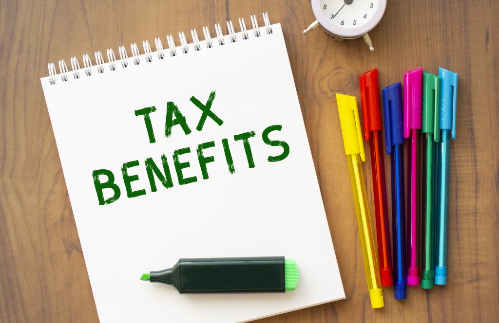 NPS Tax Benefits - Optimum Choice for an Investor