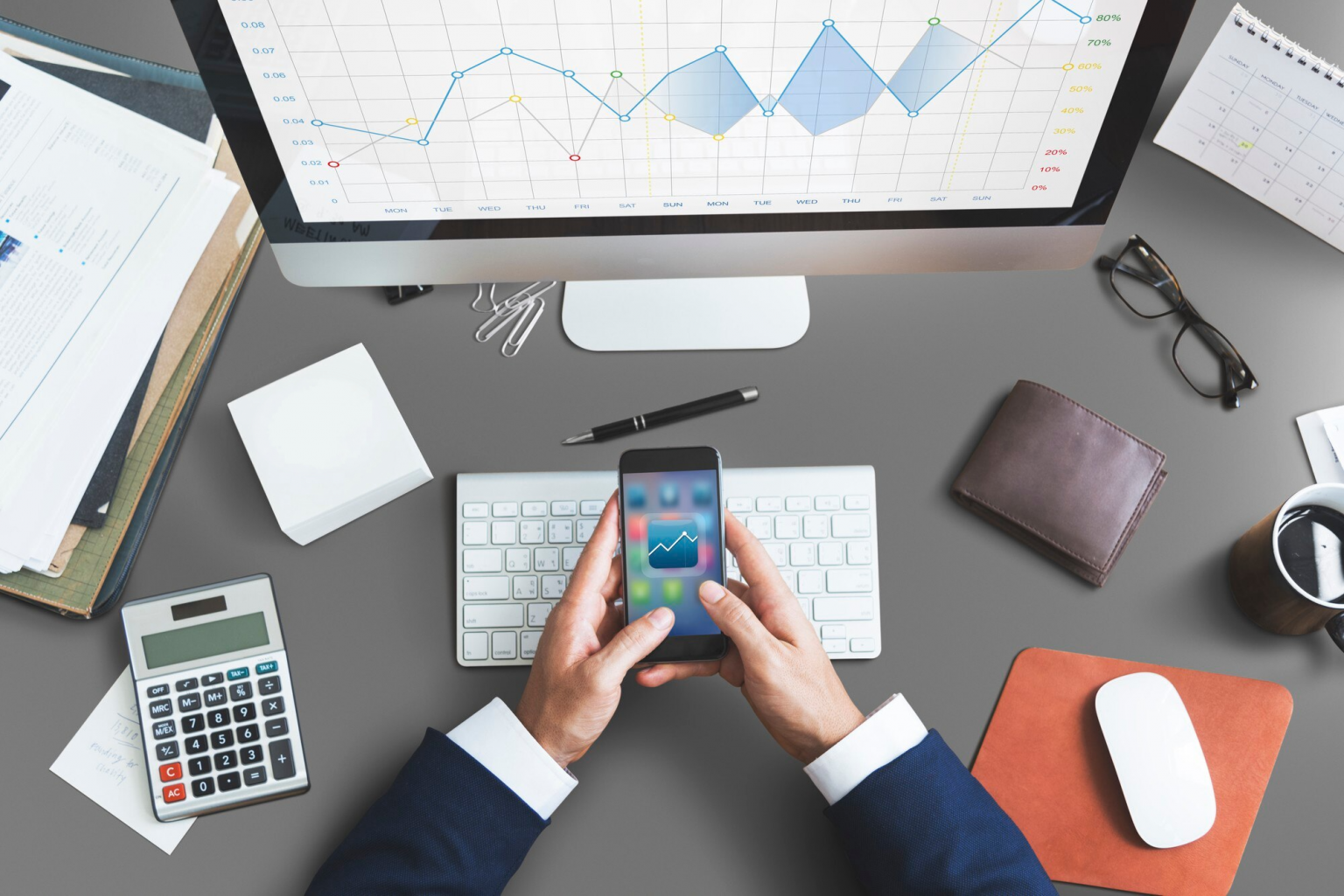 9 Reasons Why MFDs Should Use Mutual Fund Software in 2025
