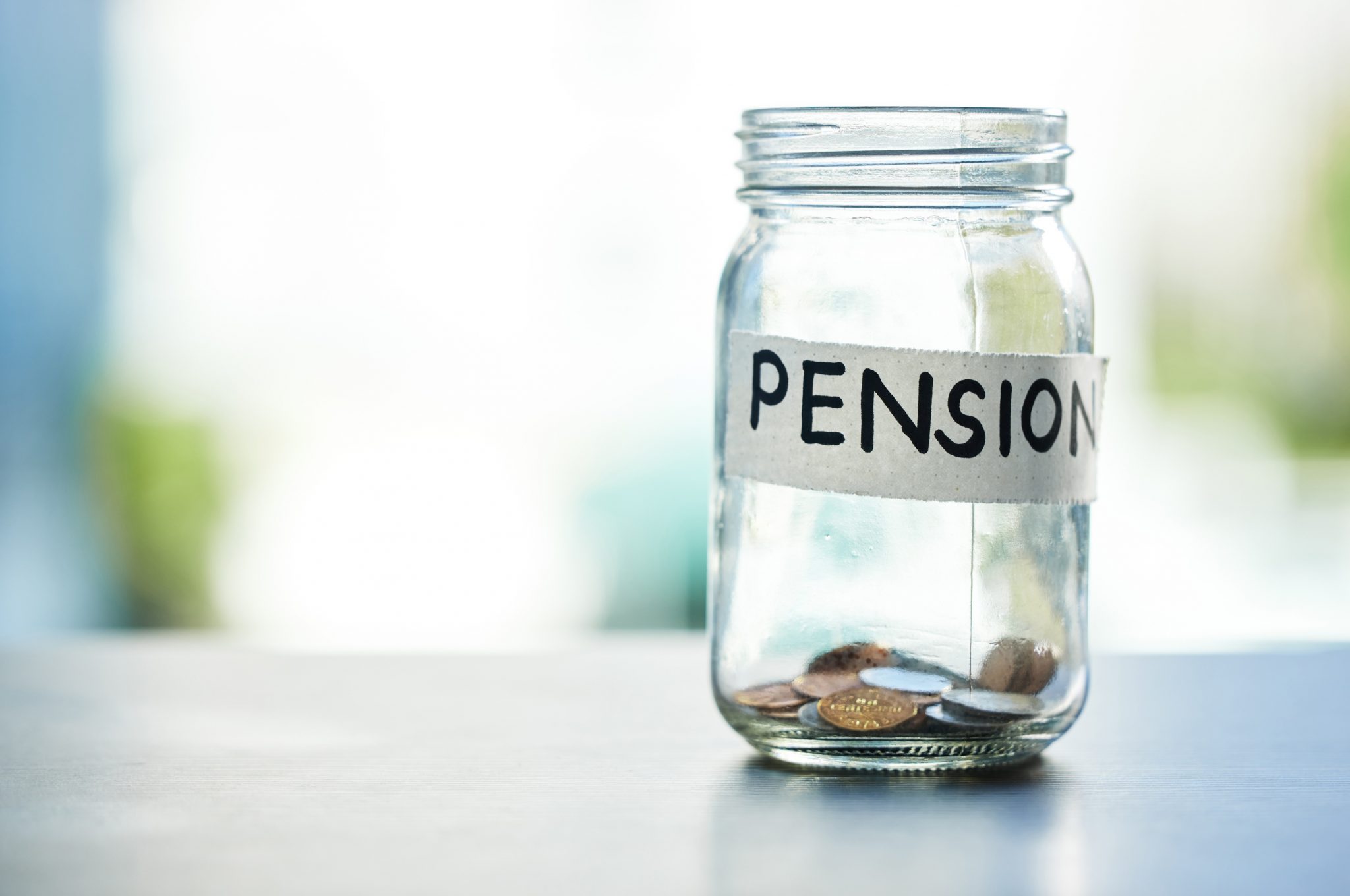 Difference Between Old Pension Scheme & New Pension Scheme